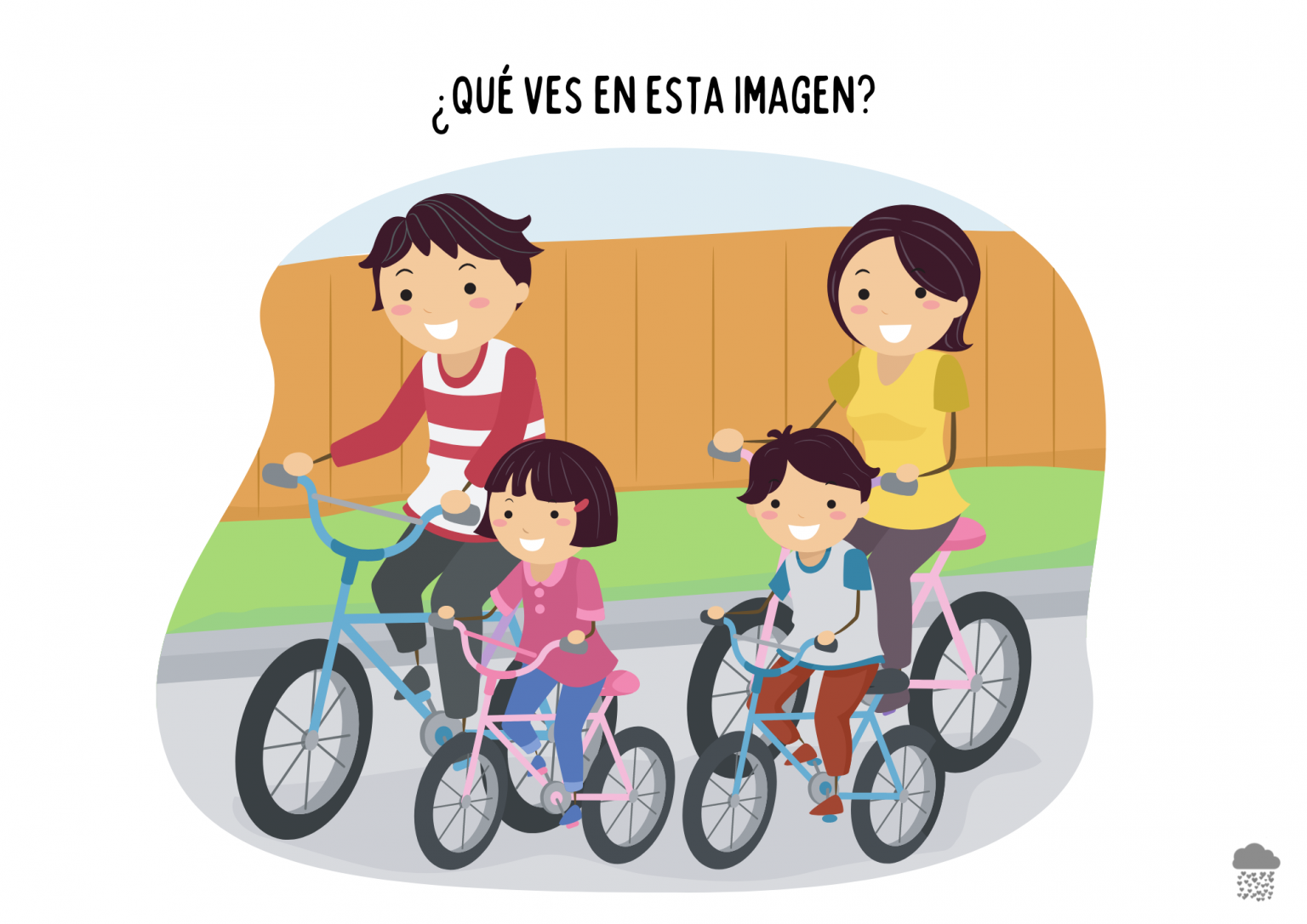 DESCRIPCIÓN DE IMÁGENES