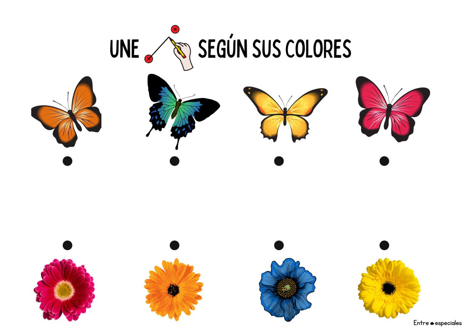 CUADERNO: LA PRIMAVERA