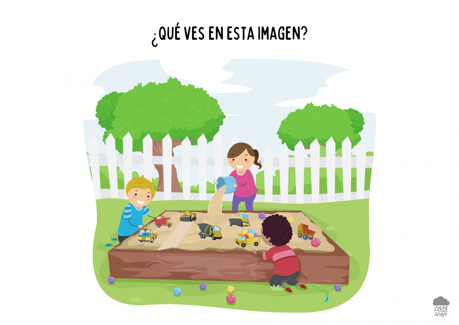 DESCRIPCIÓN DE IMÁGENES