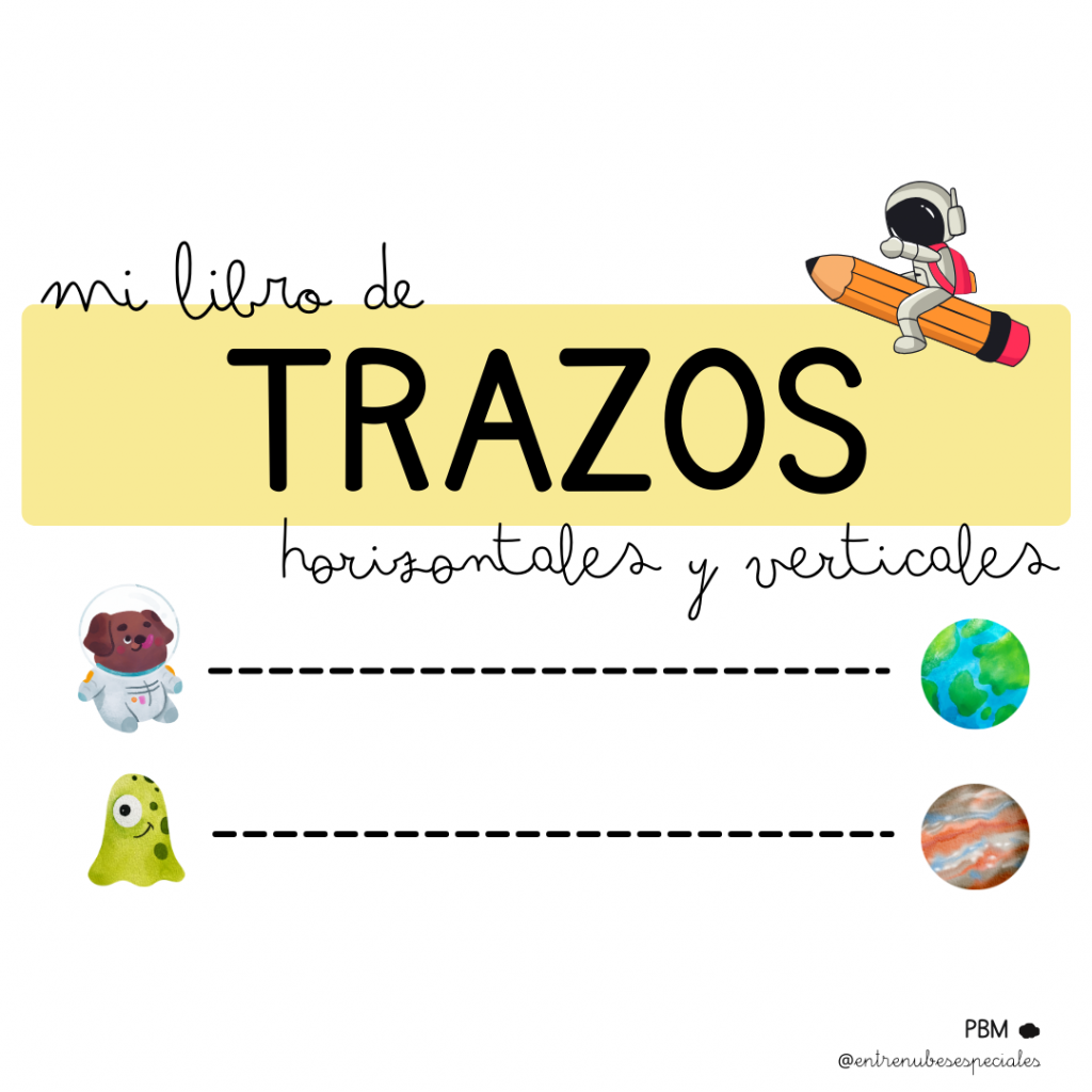 MI LIBRO DE TRAZOS