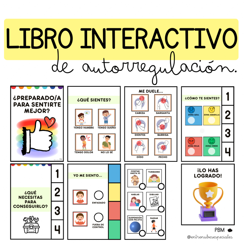 ¿Preparado/a para sentirte mejor? Autorregulación.